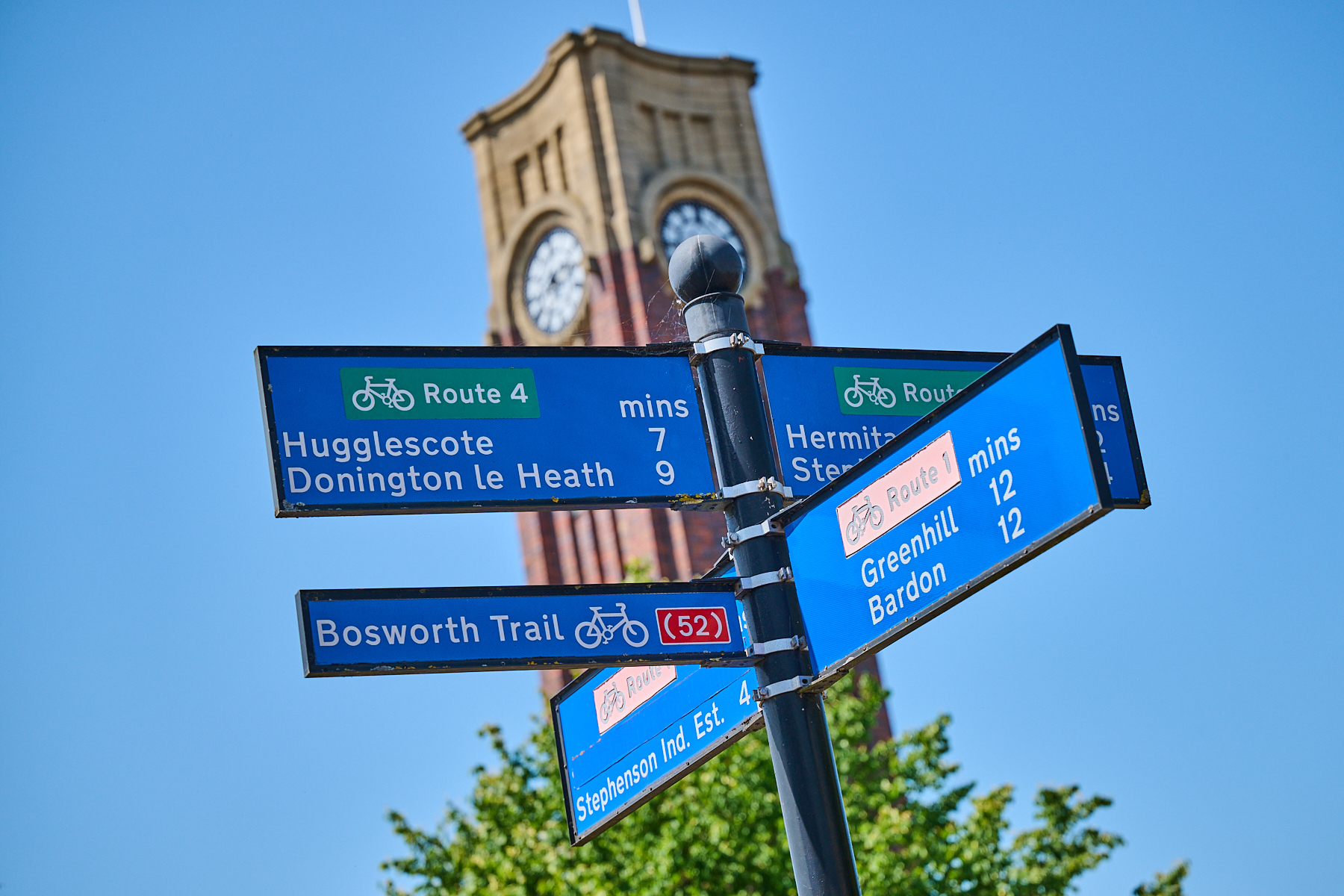 Charnwood Chase at Swinfen Vale ‧ New homes in Coalville ‧ Taylor Wimpey