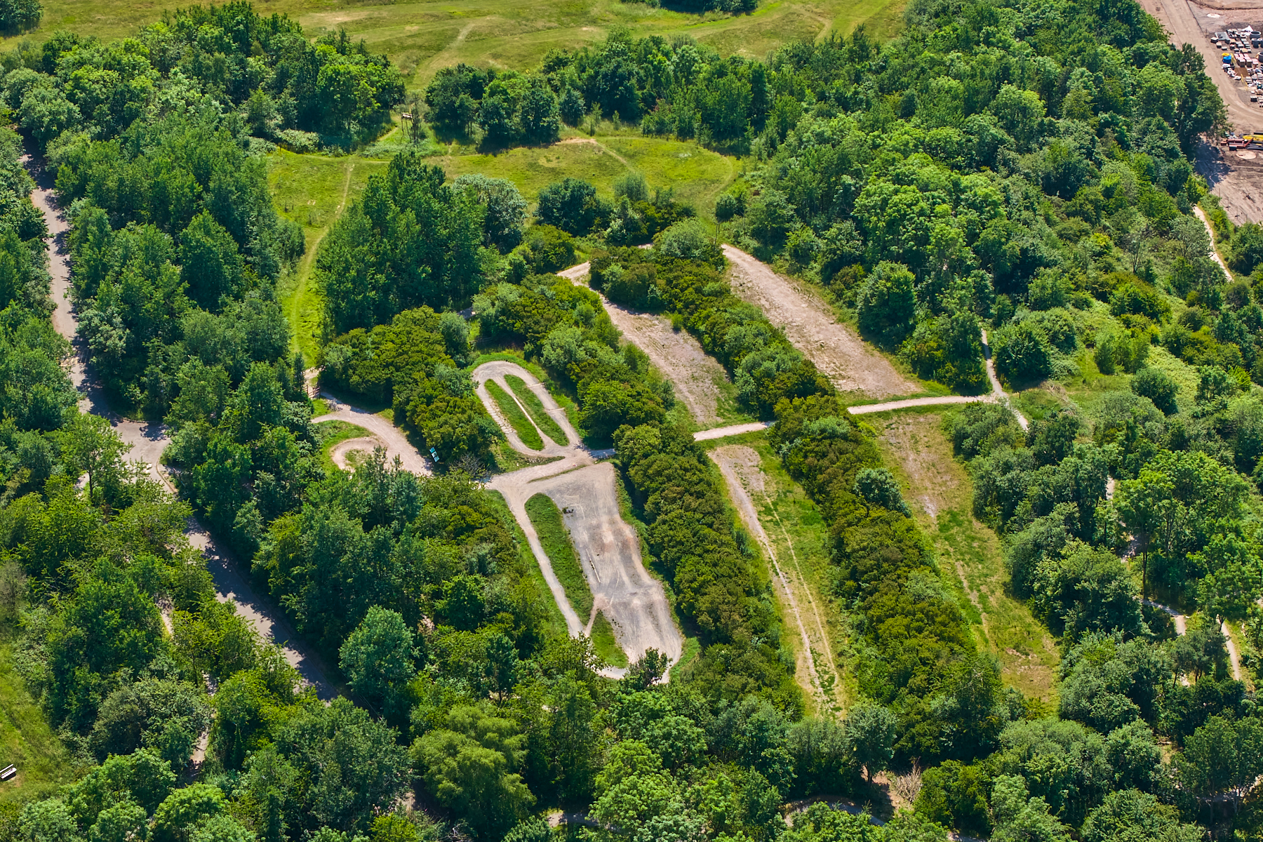 Charnwood Chase at Swinfen Vale ‧ New homes in Coalville ‧ Taylor Wimpey