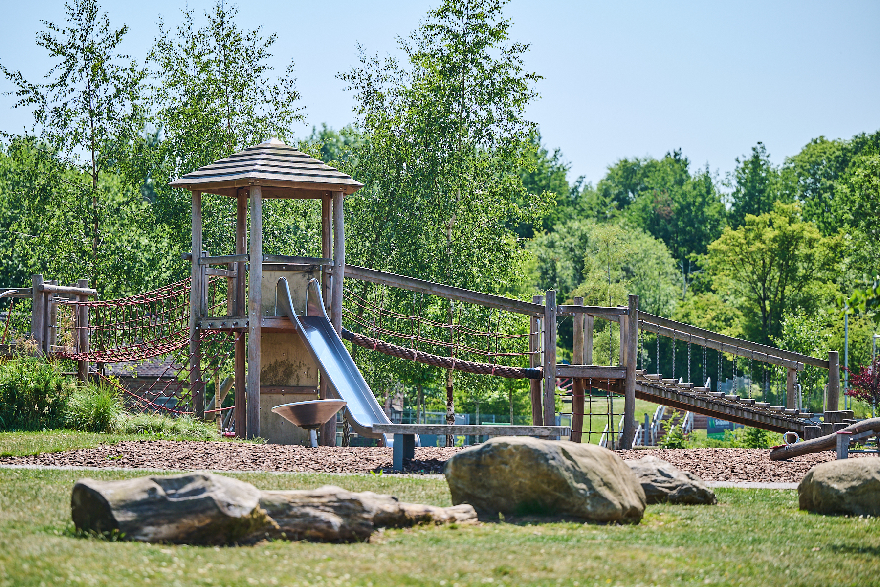 Charnwood Chase at Swinfen Vale ‧ New homes in Coalville ‧ Taylor Wimpey