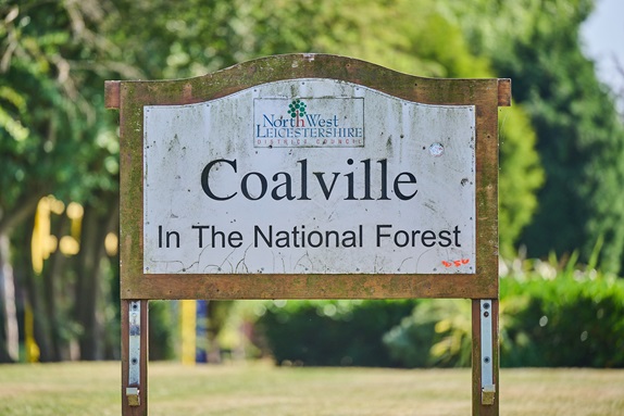 New homes for sale in Coalville ‧ Taylor Wimpey