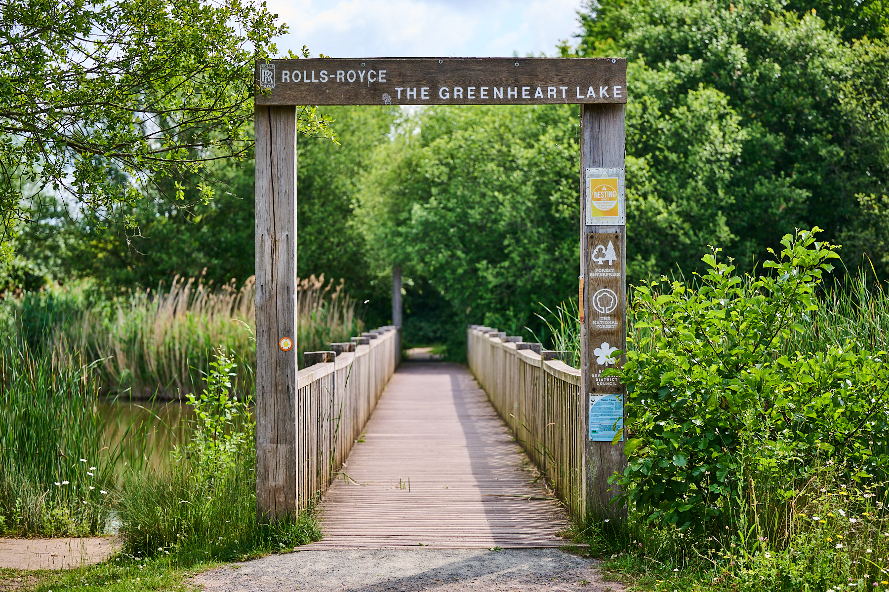 Stonewood Park ‧ New homes in Drakelow ‧ Taylor Wimpey