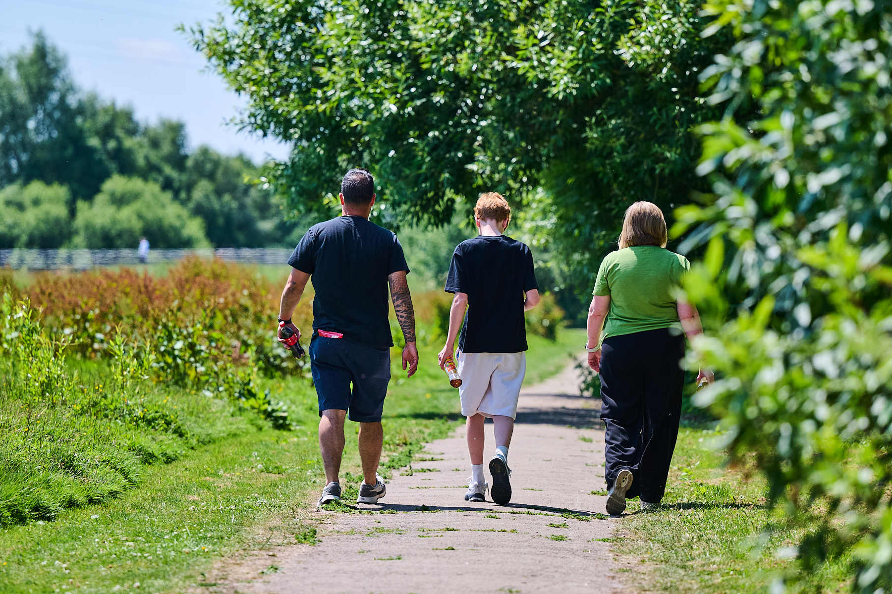 Stonewood Park ‧ New homes in Drakelow ‧ Taylor Wimpey