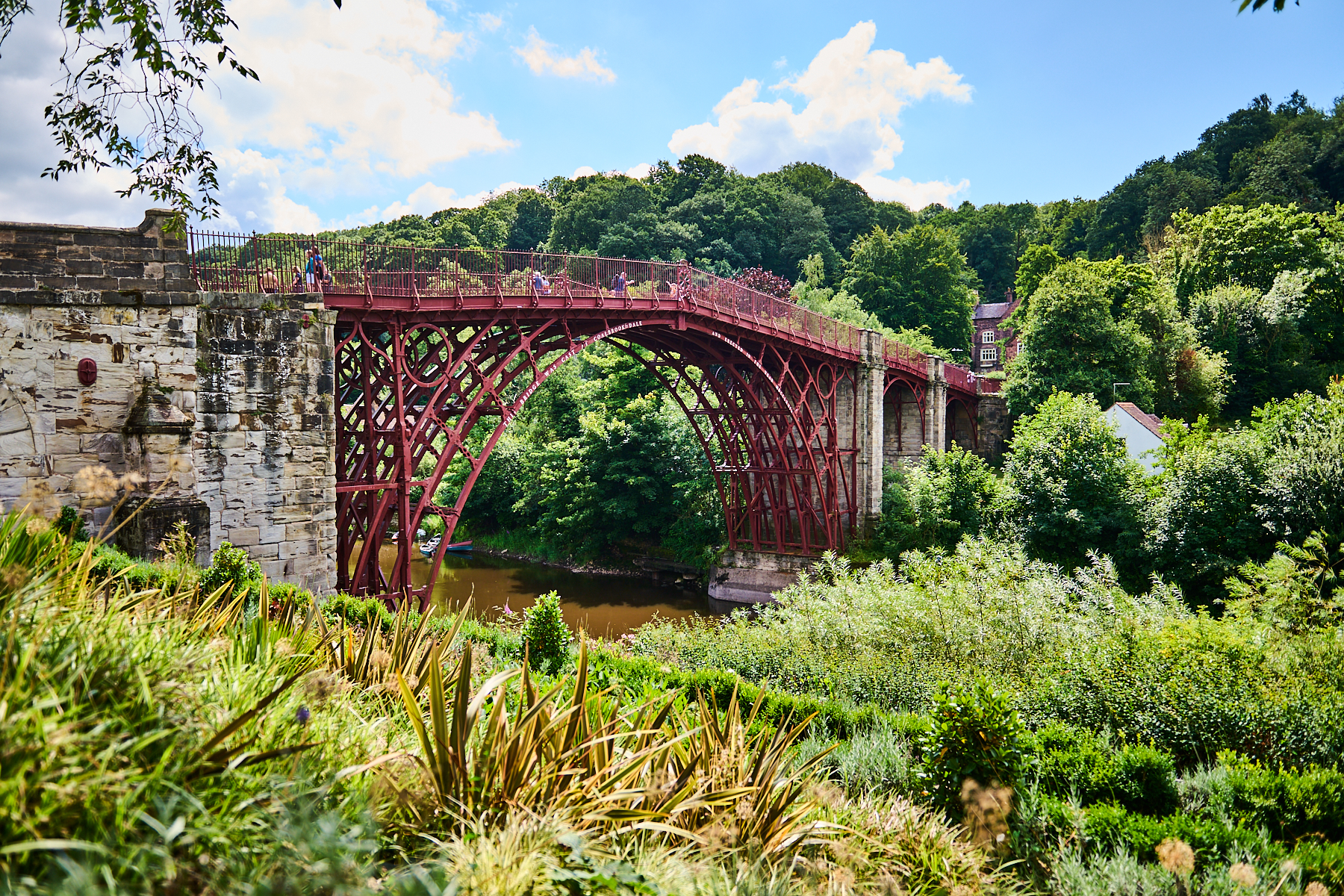 Tower Woods at Benthall Grange ‧ New homes in Ironbridge ‧ Taylor Wimpey