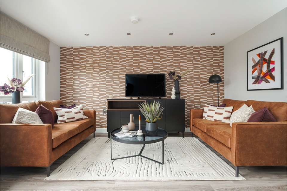 Sanders View at Perryfields ‧ New homes in Bromsgrove ‧ Taylor Wimpey