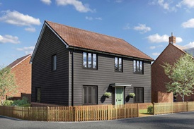 Bovingdon Grange Meadows ‧ New homes in B... ‧ Taylor Wimpey