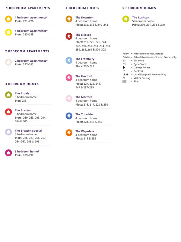 Plot 139 at High Leigh Garden Village in Hoddesdon ‧ Taylor Wimpey