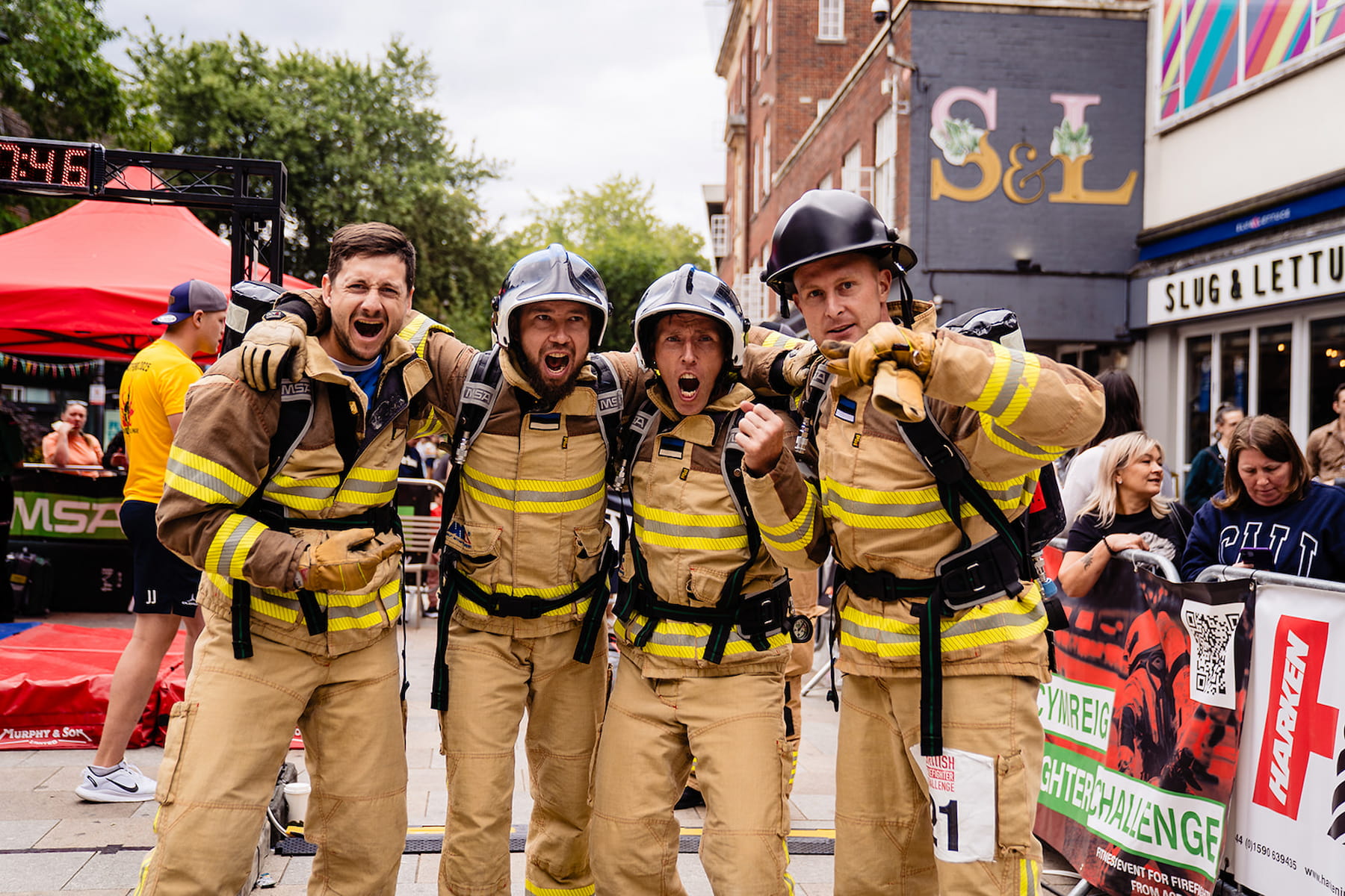 Little Furze Place ‧ New homes in Watford ‧ Taylor Wimpey