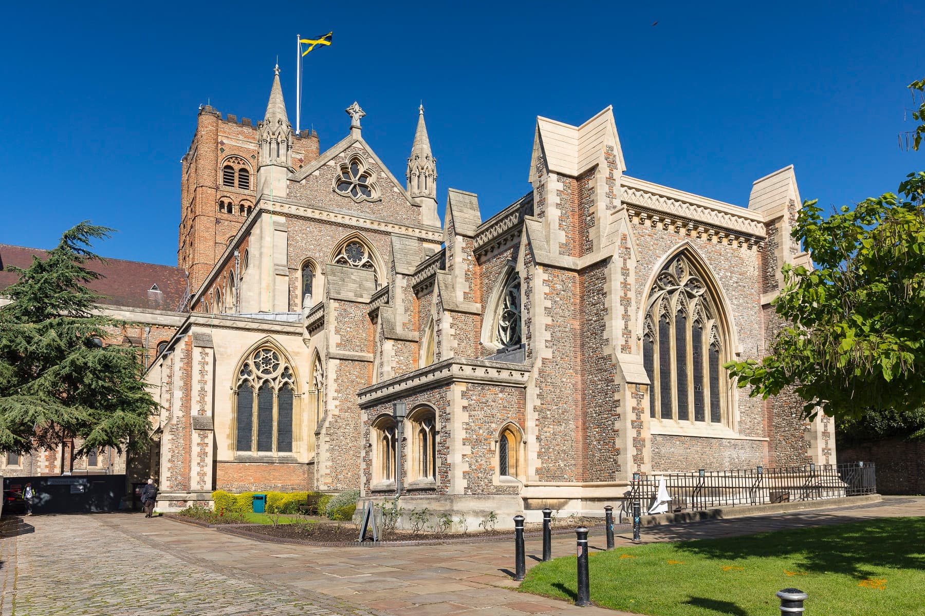 Rose Meadows ‧ New homes in St Albans ‧ Taylor Wimpey