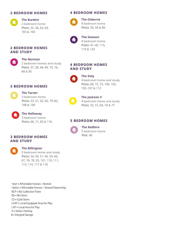 Plot 76 at The Heath in Codicote ‧ Taylor Wimpey