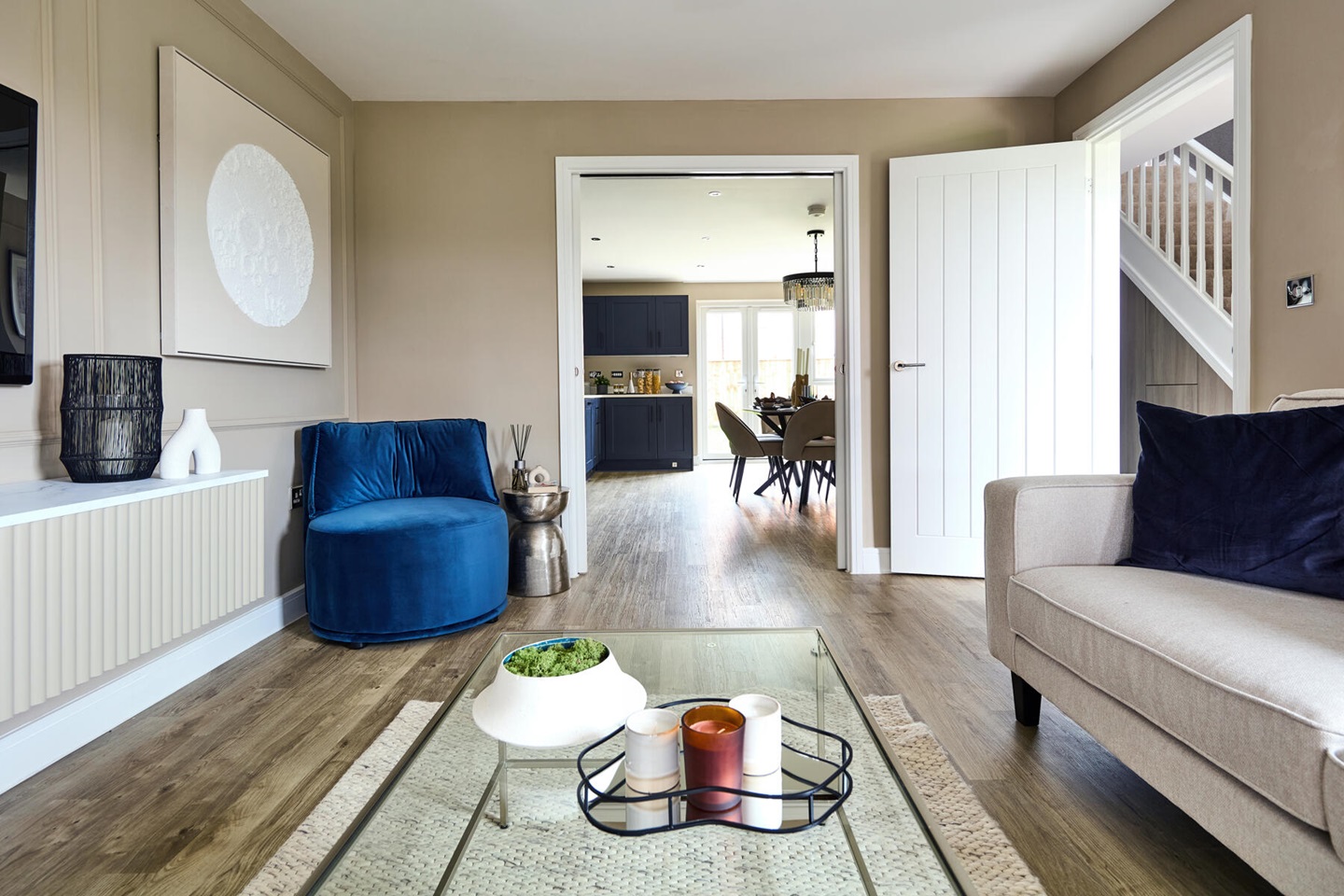 Plot 103 at Sherdley Green in St Helens ‧ Taylor Wimpey