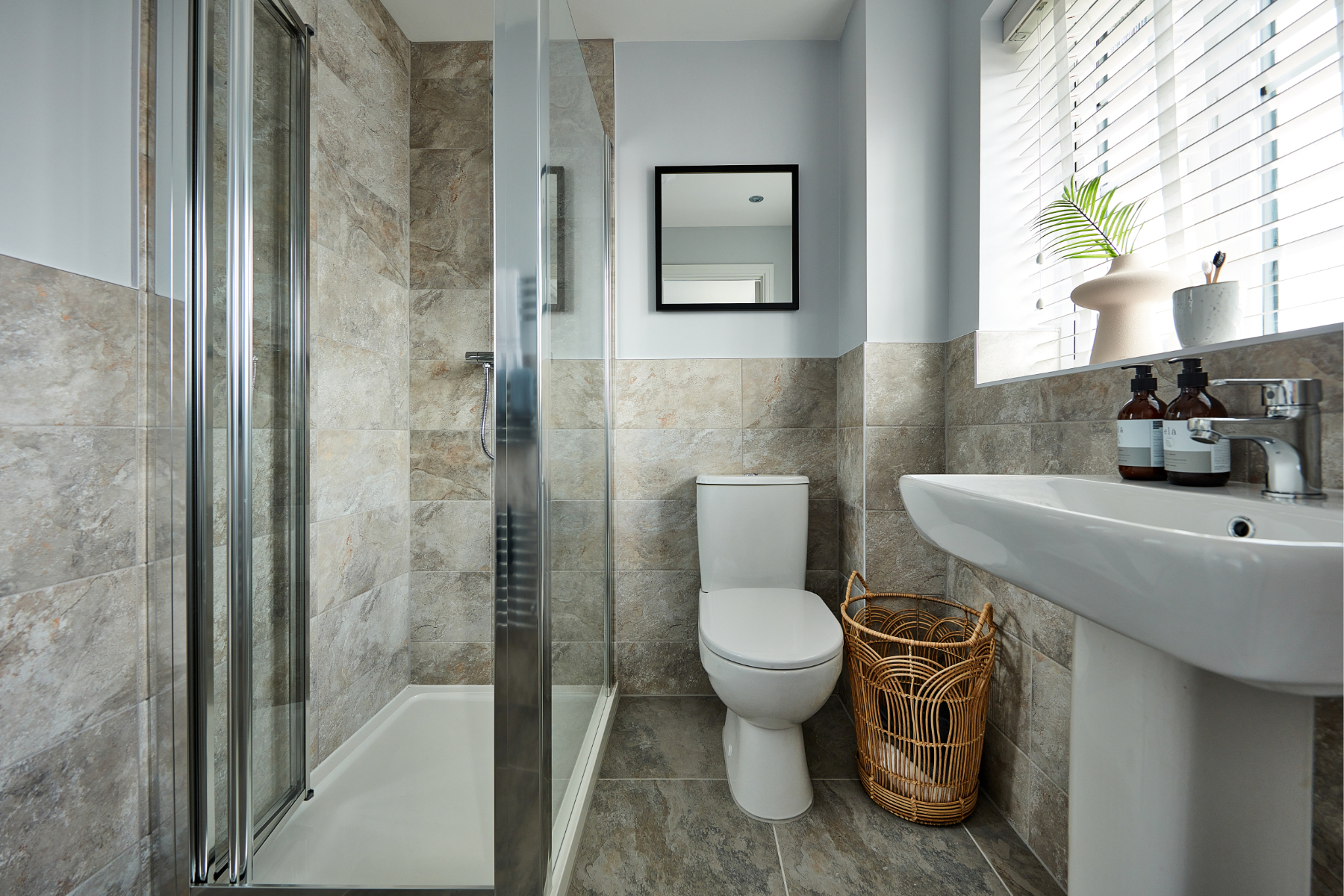 Plot 180 at Orchard Park in Prescot ‧ Taylor Wimpey