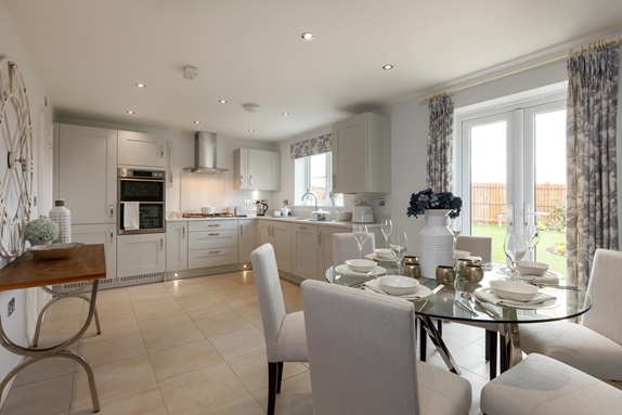 New homes for sale in Thirsk ‧ Taylor Wimpey
