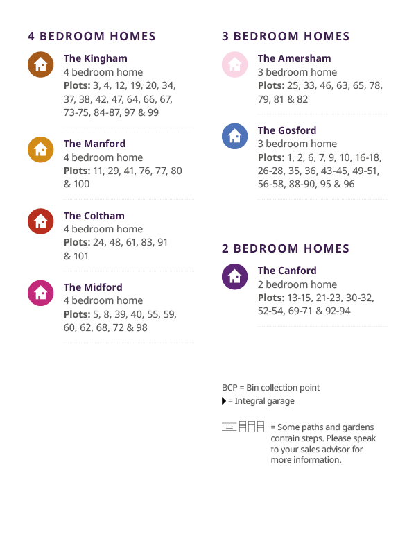 Spring Wood Gardens ‧ New homes in Middlesbrough ‧ Taylor Wimpey