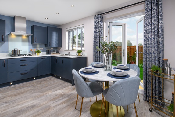 New homes for sale in Stockton On Tees ‧ Taylor Wimpey