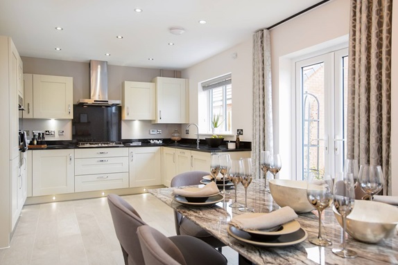 New homes for sale in Folkestone ‧ Taylor Wimpey