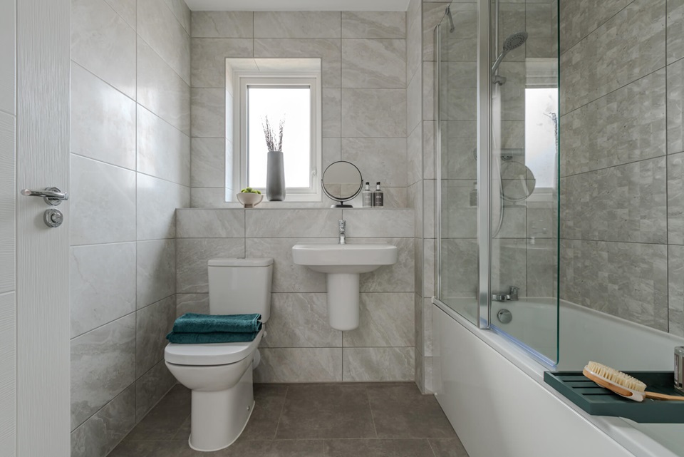 Ufton Court ‧ New homes in Sittingbourne ‧ Taylor Wimpey