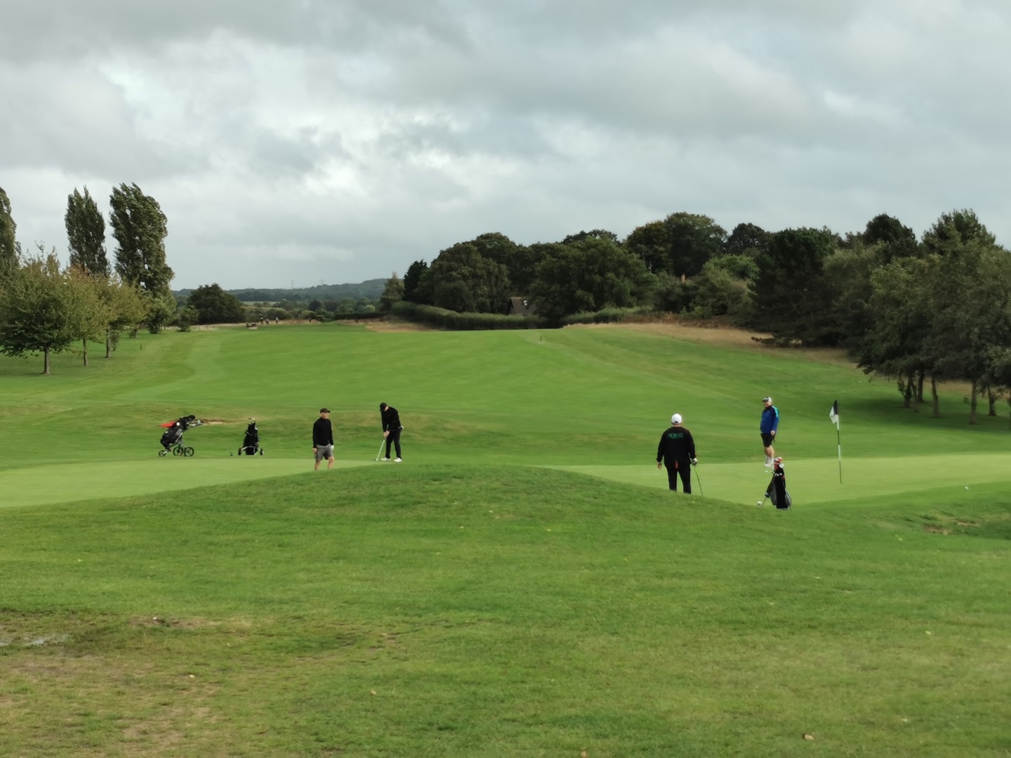Knights Reach ‧ New homes in Dartford ‧ Taylor Wimpey
