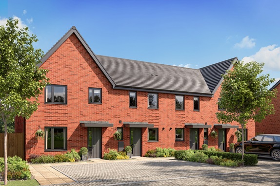 New homes for sale in Barham ‧ Taylor Wimpey