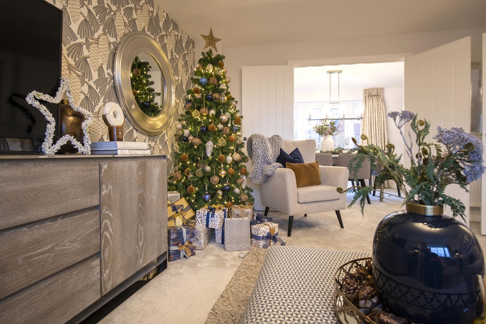 Colney Manor ‧ New homes in Colney Heath ‧ Taylor Wimpey