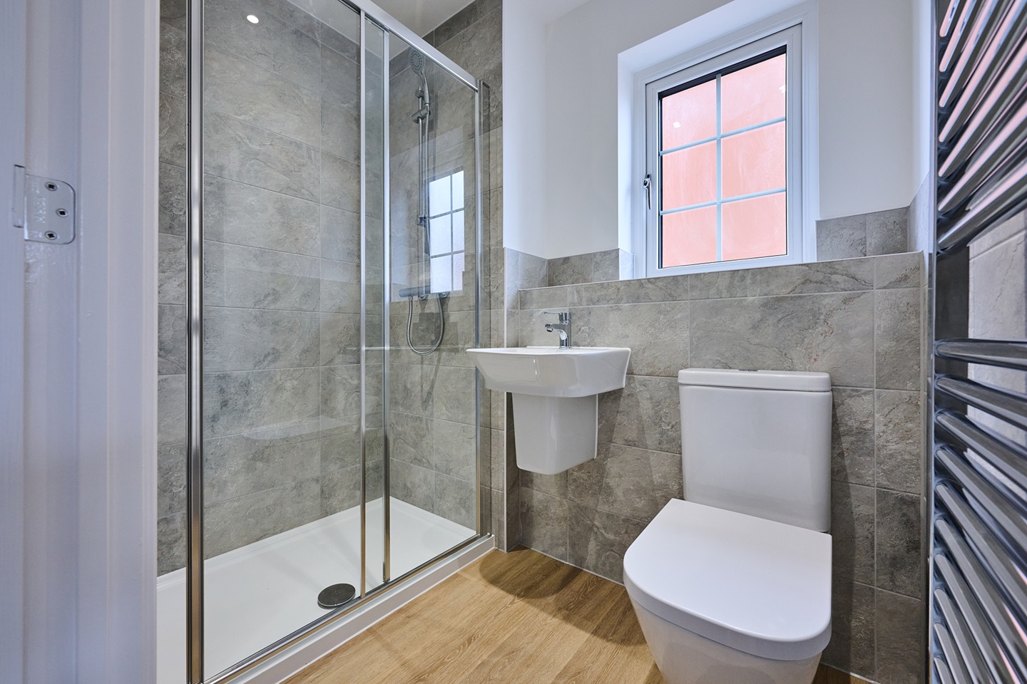 Plot 100 at Colney Manor in Colney Heath ‧ Taylor Wimpey