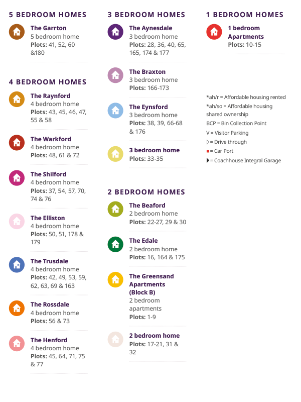 Plot 37 at Cromwell Place at Wixams in Wixams ‧ Taylor Wimpey