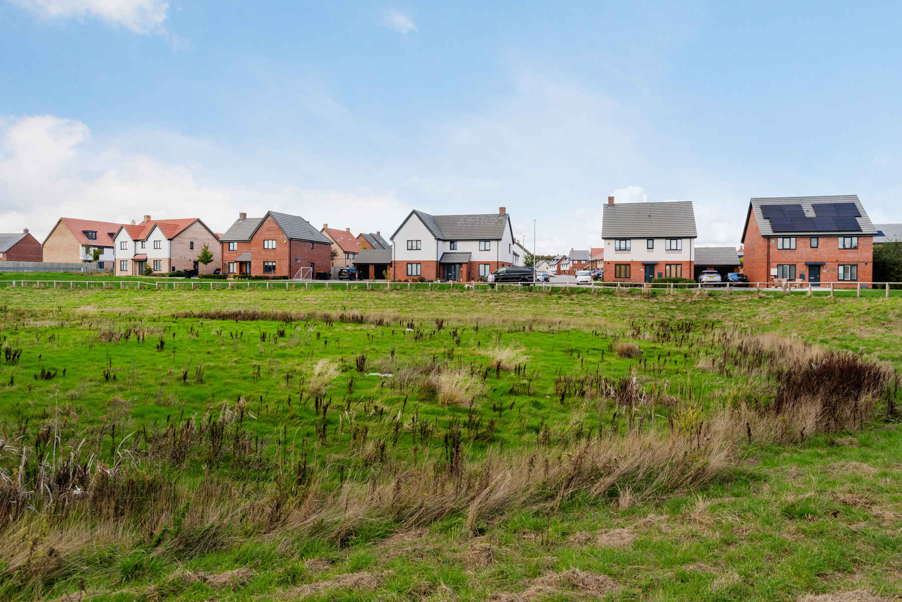 Hadley Grange at Clipstone Park ‧ New homes in Leighton Buzzard ...