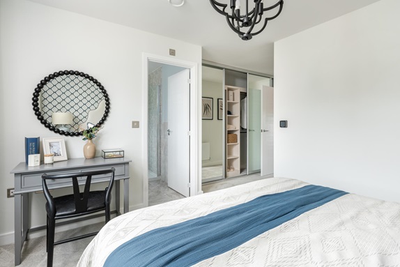 New homes for sale in Colney Heath ‧ Taylor Wimpey