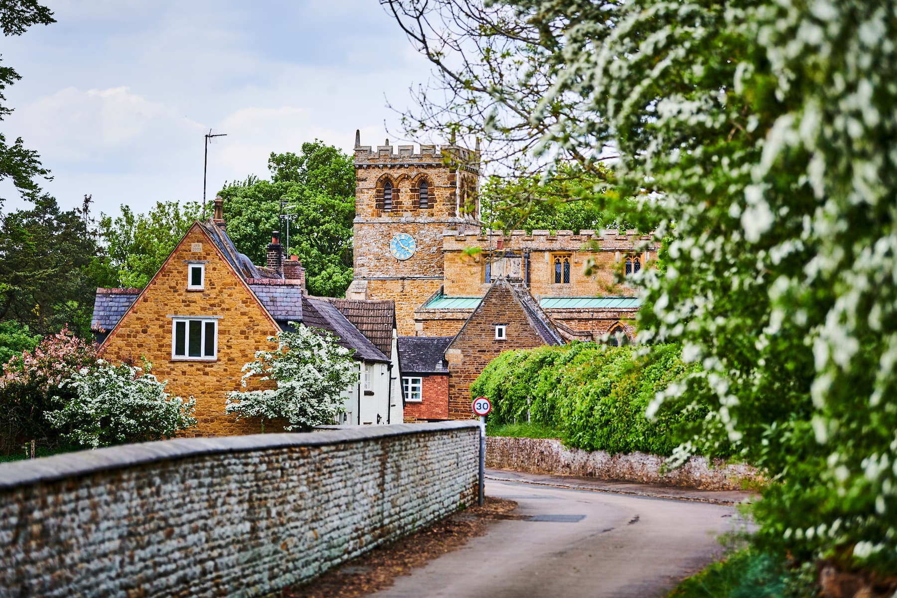 The Atrium at Overstone ‧ New homes in Overstone ‧ Taylor Wimpey