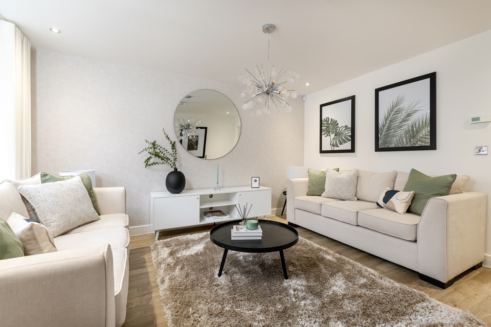 Edlogan Wharf ‧ New homes in Cwmbran ‧ Taylor Wimpey