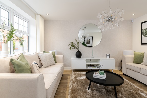 New homes for sale in Cwmbran ‧ Taylor Wimpey