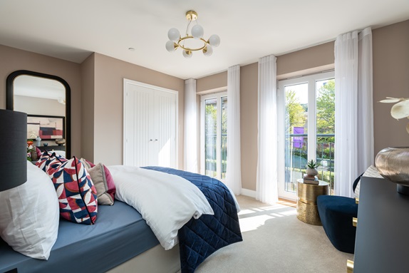 New homes for sale in Llandaff ‧ Taylor Wimpey