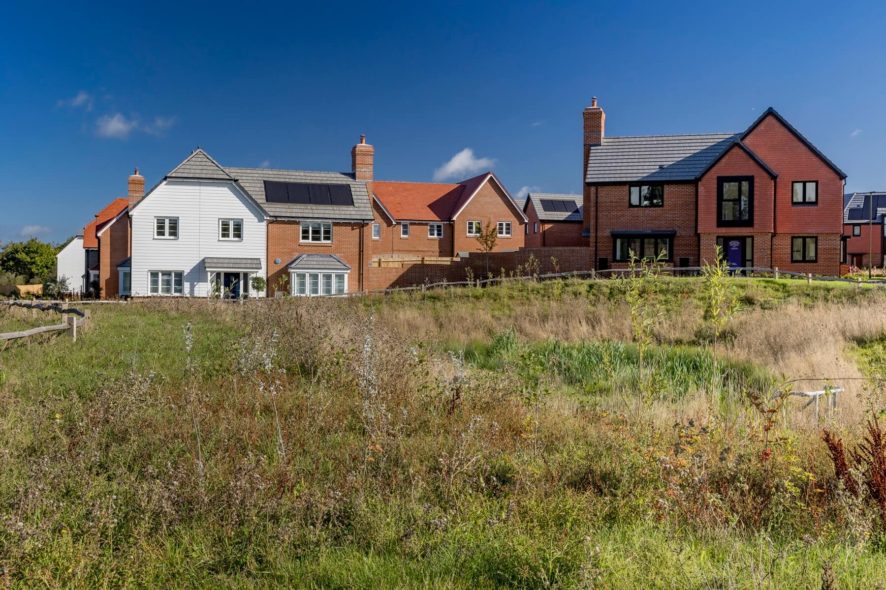 Register for updates about new homes at Friars Oak ‧ Taylor Wimpey