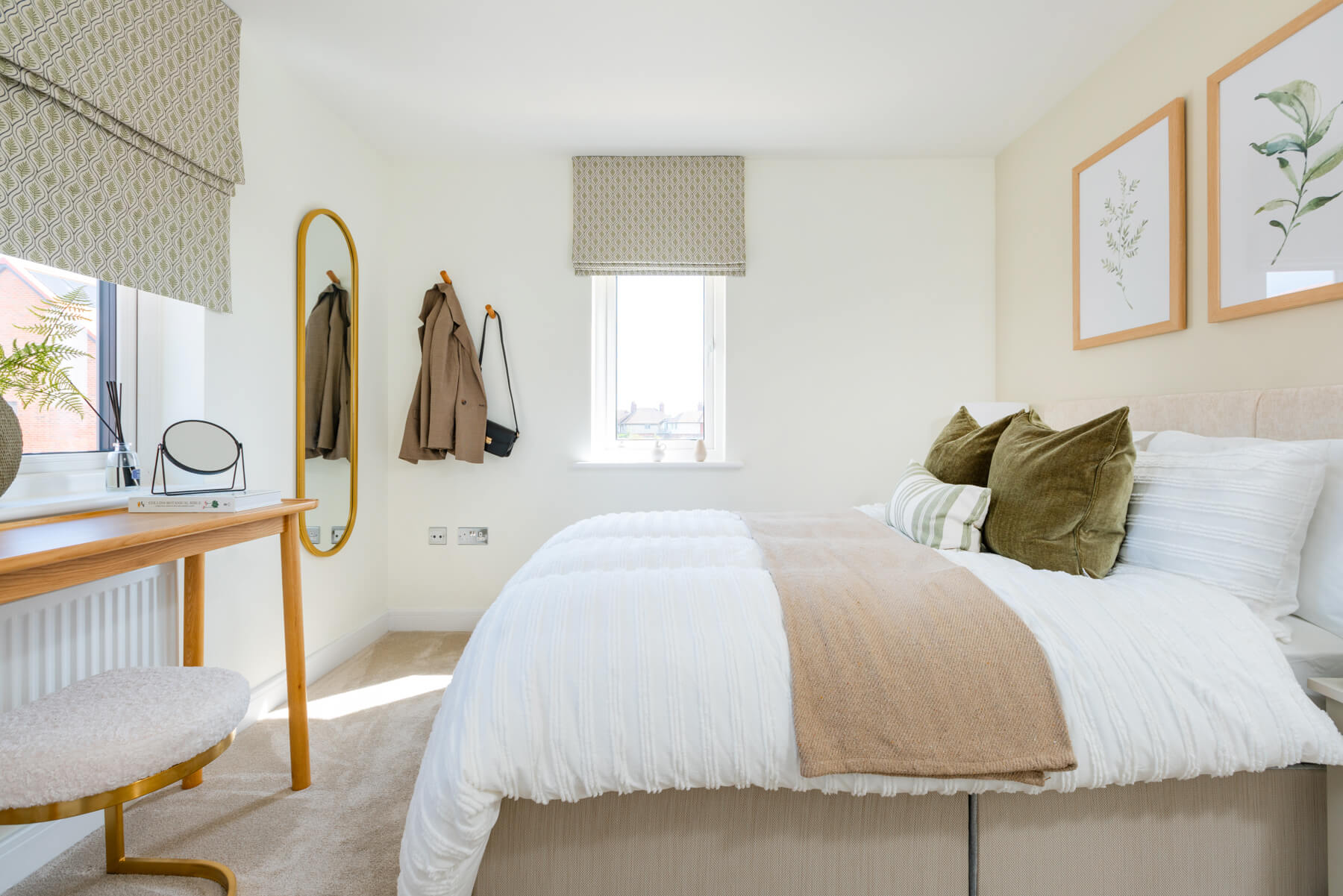 Plot 85 at Ockley Park in Hassocks ‧ Taylor Wimpey