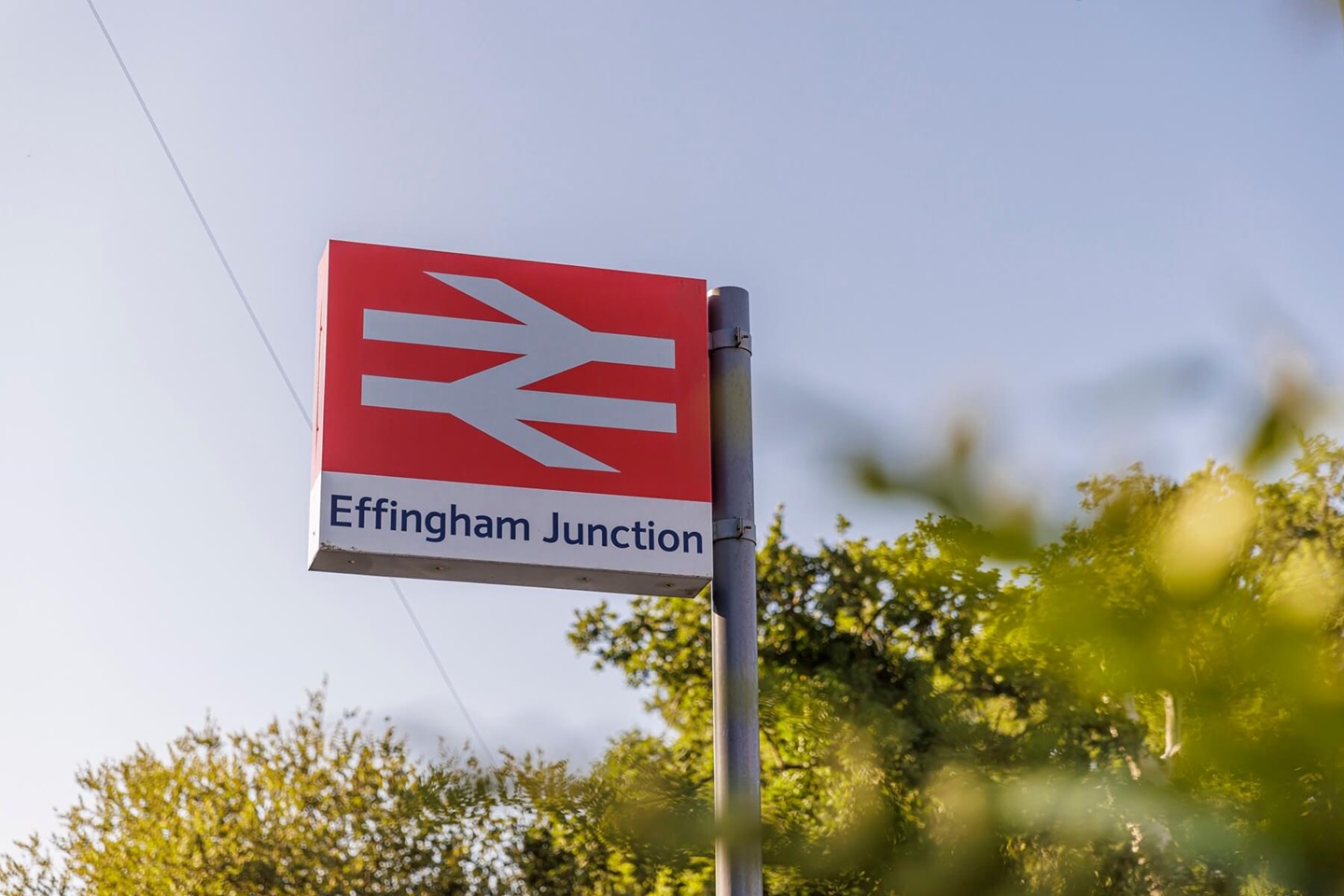 Wisley Acres ‧ New homes in Ockham ‧ Taylor Wimpey