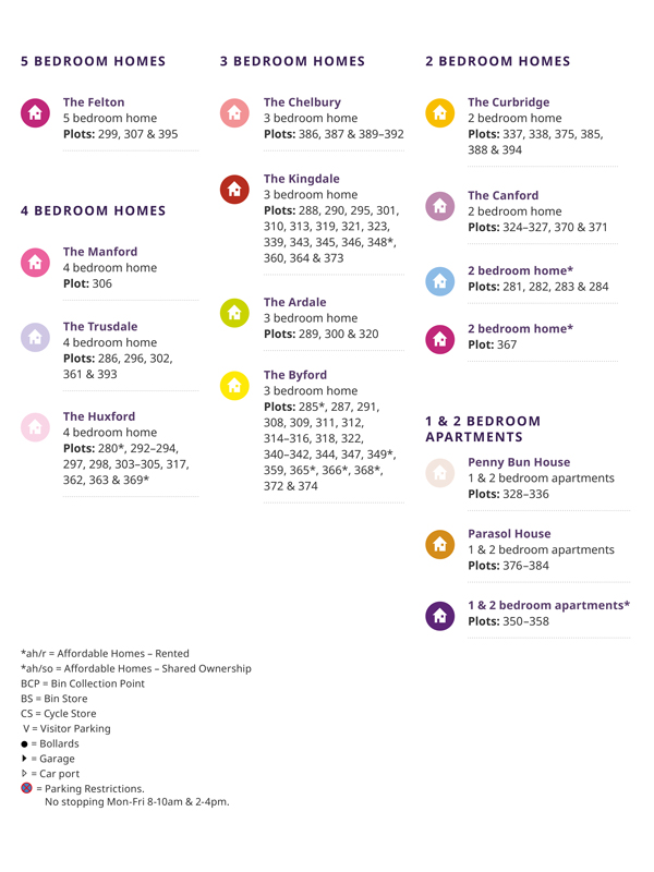 Plot 31 at Woodlands Chase in Whiteley ‧ Taylor Wimpey