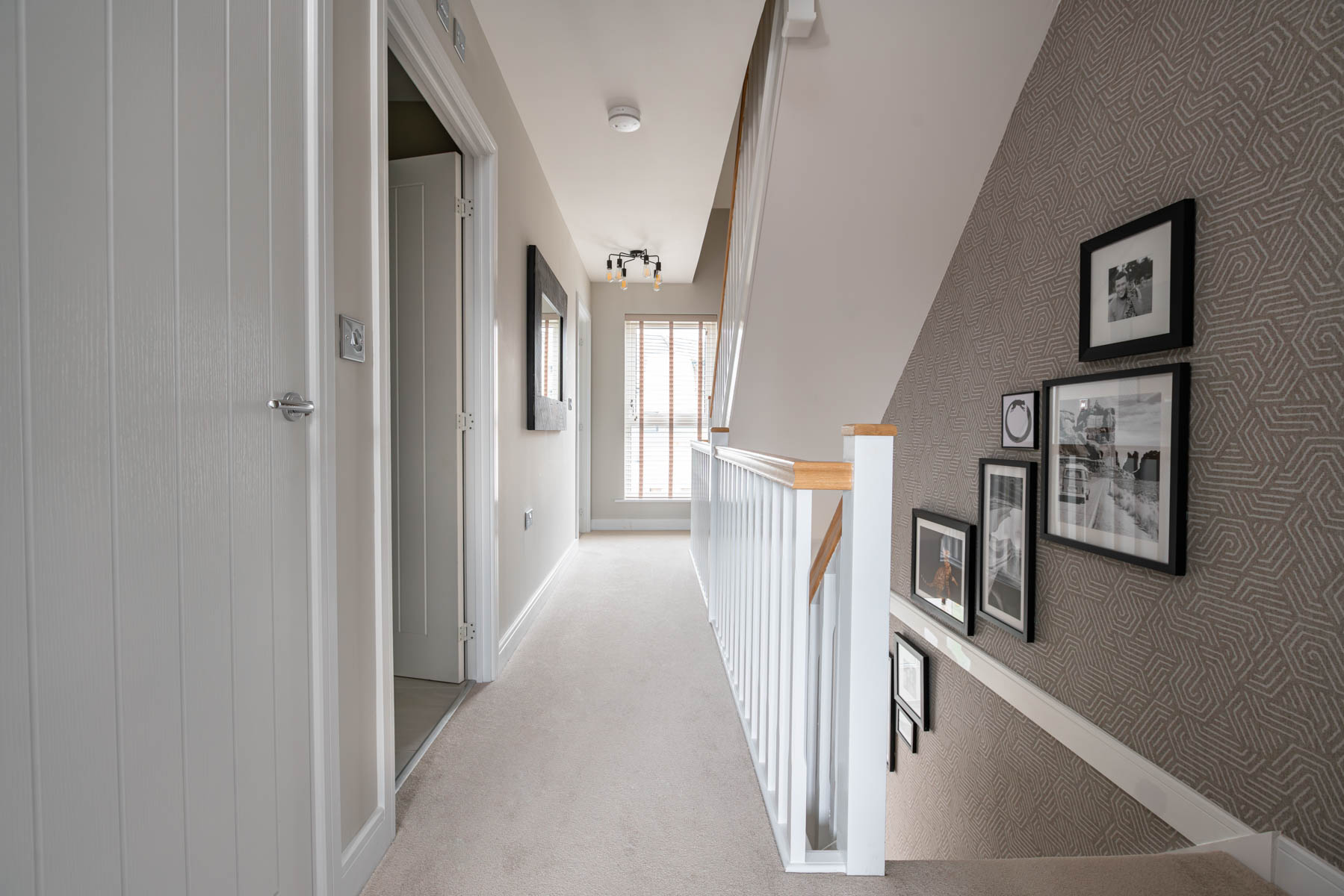 Plot 77 at Primrose Gardens at Valley Park in Didcot ‧ Taylor Wimpey
