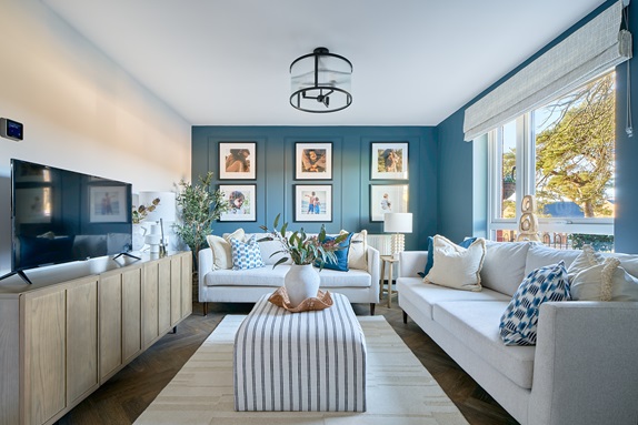 New homes for sale in Deepcut ‧ Taylor Wimpey