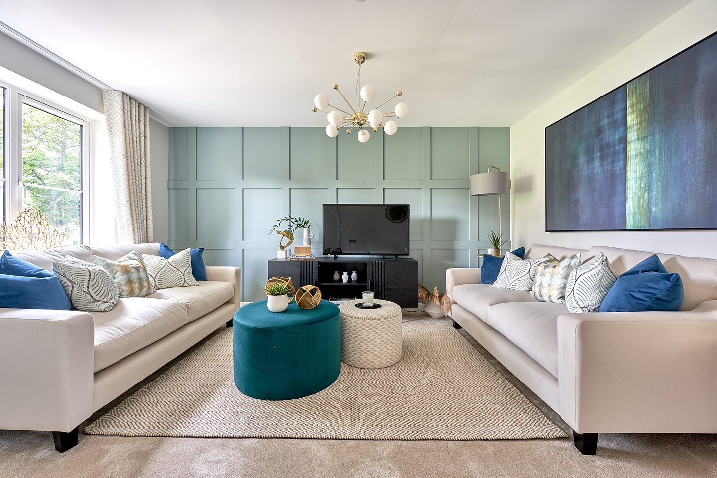 Arborfield Heights ‧ New homes in Arborfield Green ‧ Taylor Wimpey