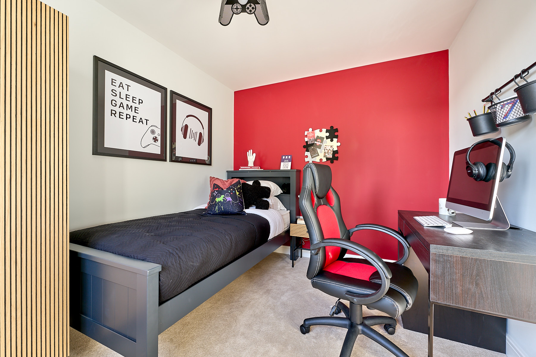 Plot 214 at Harvest Hill in Maidenhead ‧ Taylor Wimpey