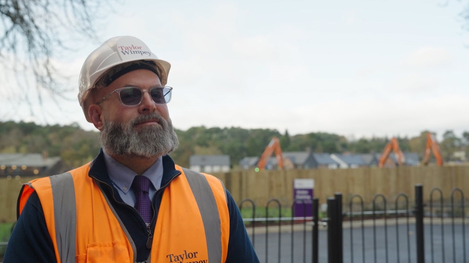 Taylor Wimpey at Mindenhurst ‧ New homes ... ‧ Taylor Wimpey