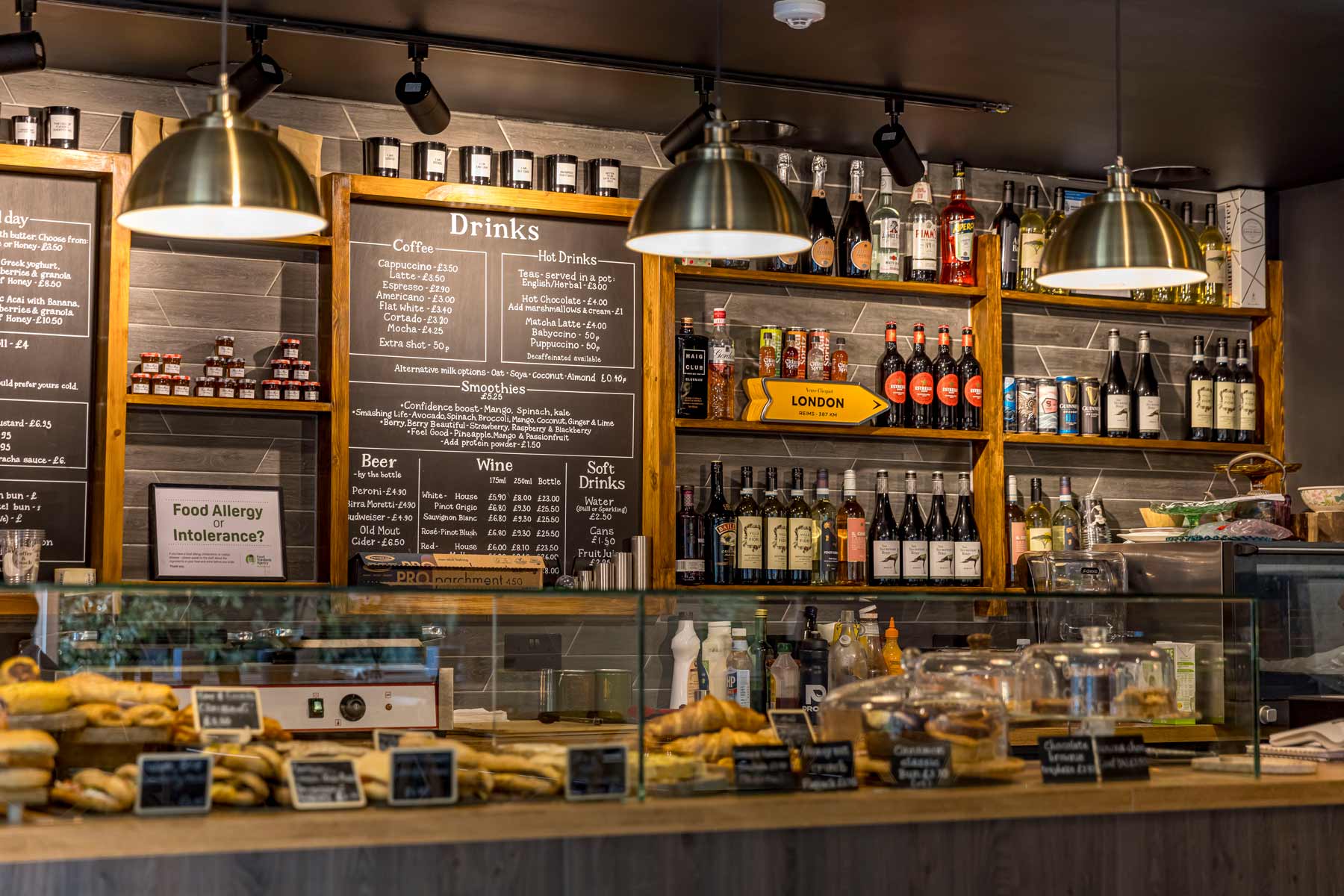 Arborfield Heights ‧ New homes in Arborfield Green ‧ Taylor Wimpey