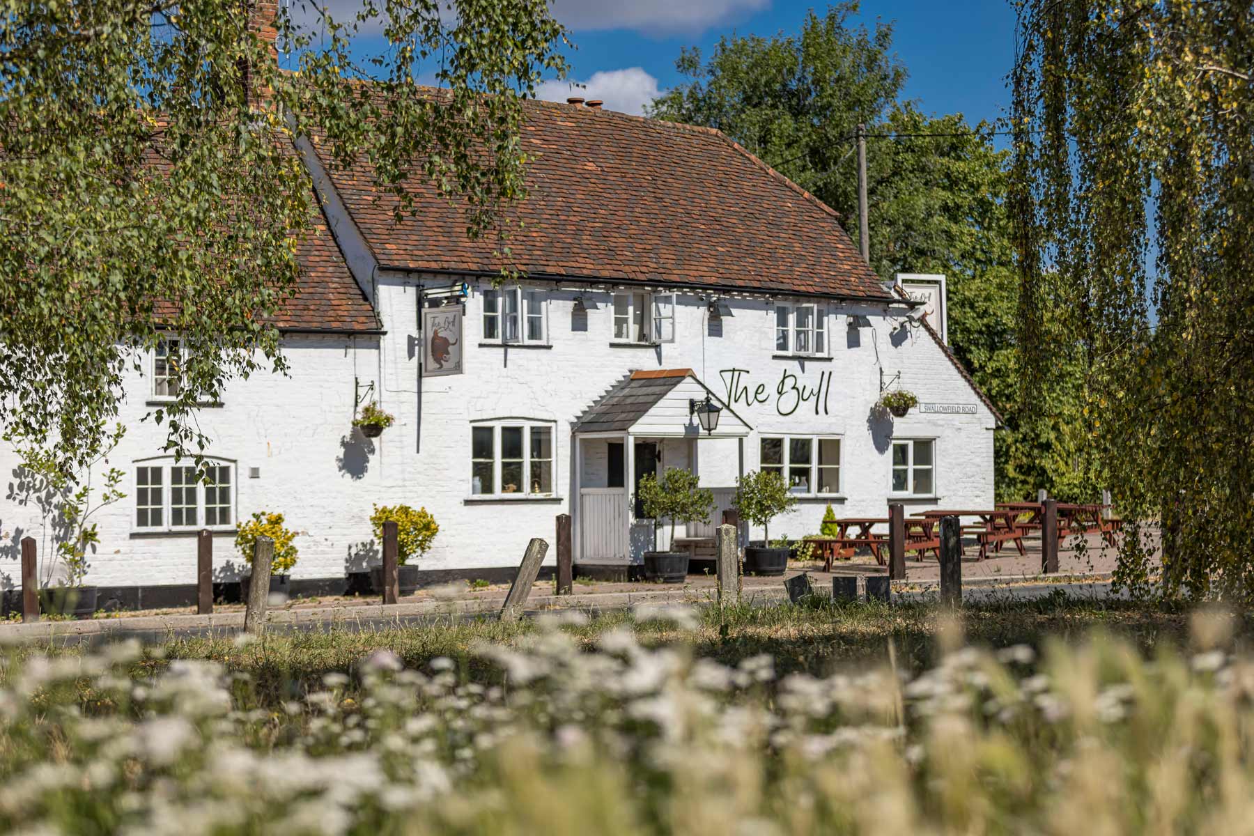 Arborfield Heights ‧ New homes in Arborfield Green ‧ Taylor Wimpey