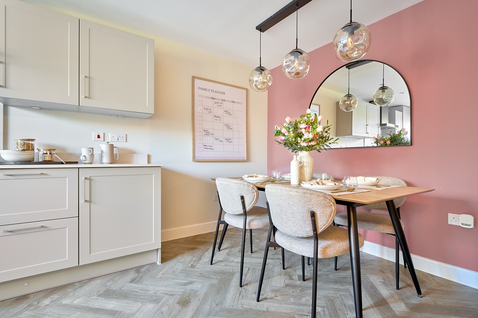 Arborfield Heights ‧ New homes in Arborfi... ‧ Taylor Wimpey