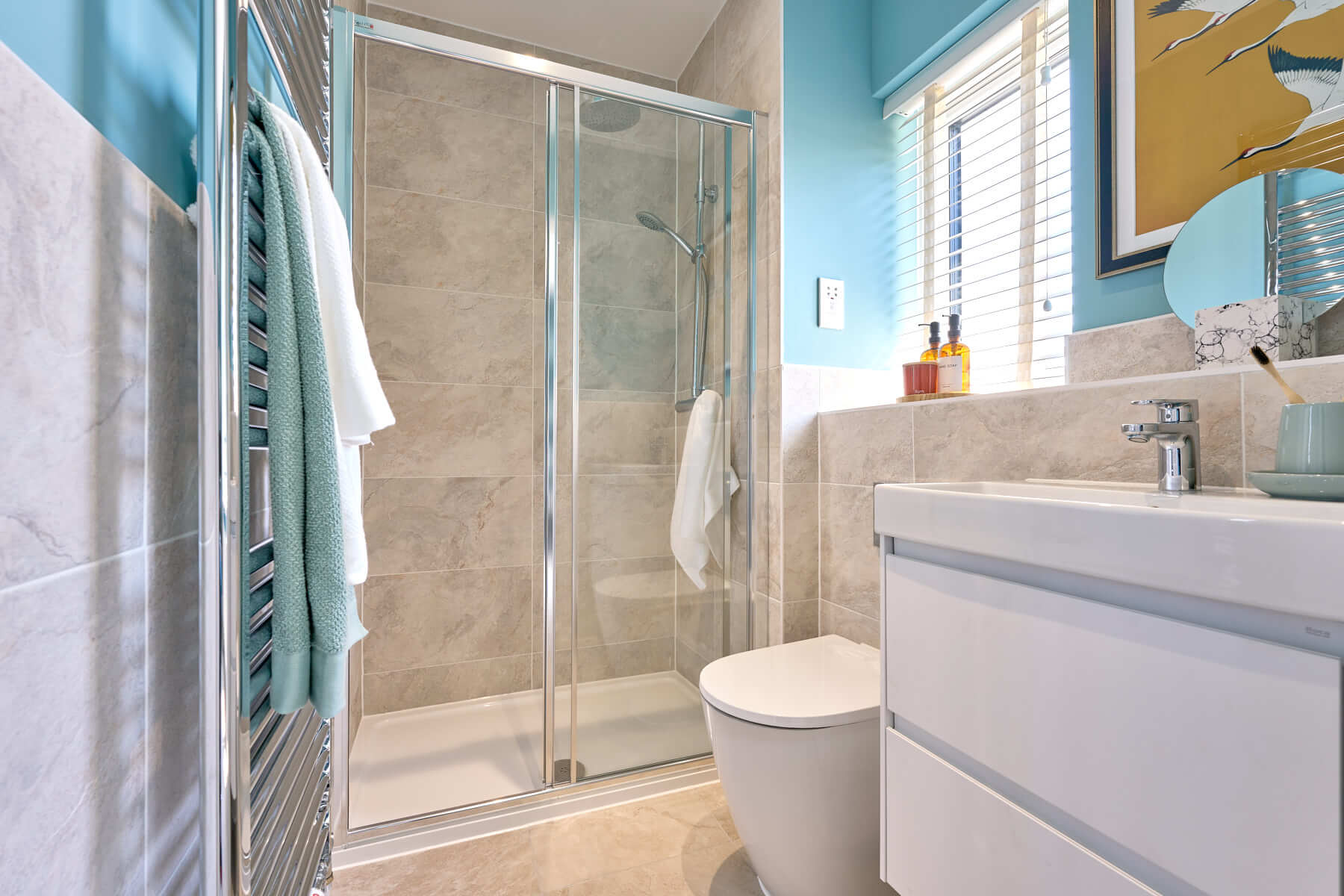 Plot 195 at Heatherwood Royal in Ascot ‧ Taylor Wimpey