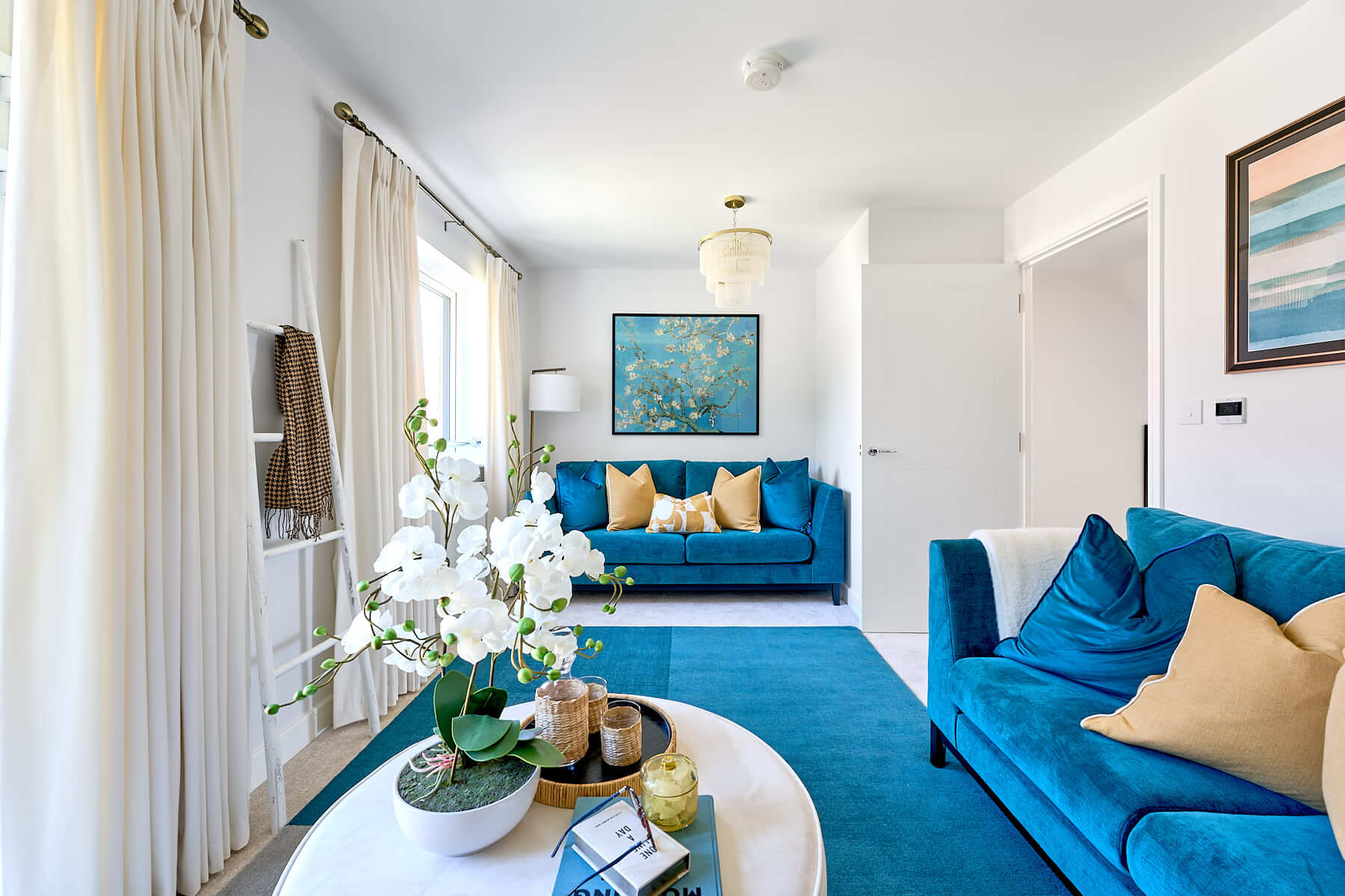 Plot 195 at Heatherwood Royal in Ascot ‧ Taylor Wimpey