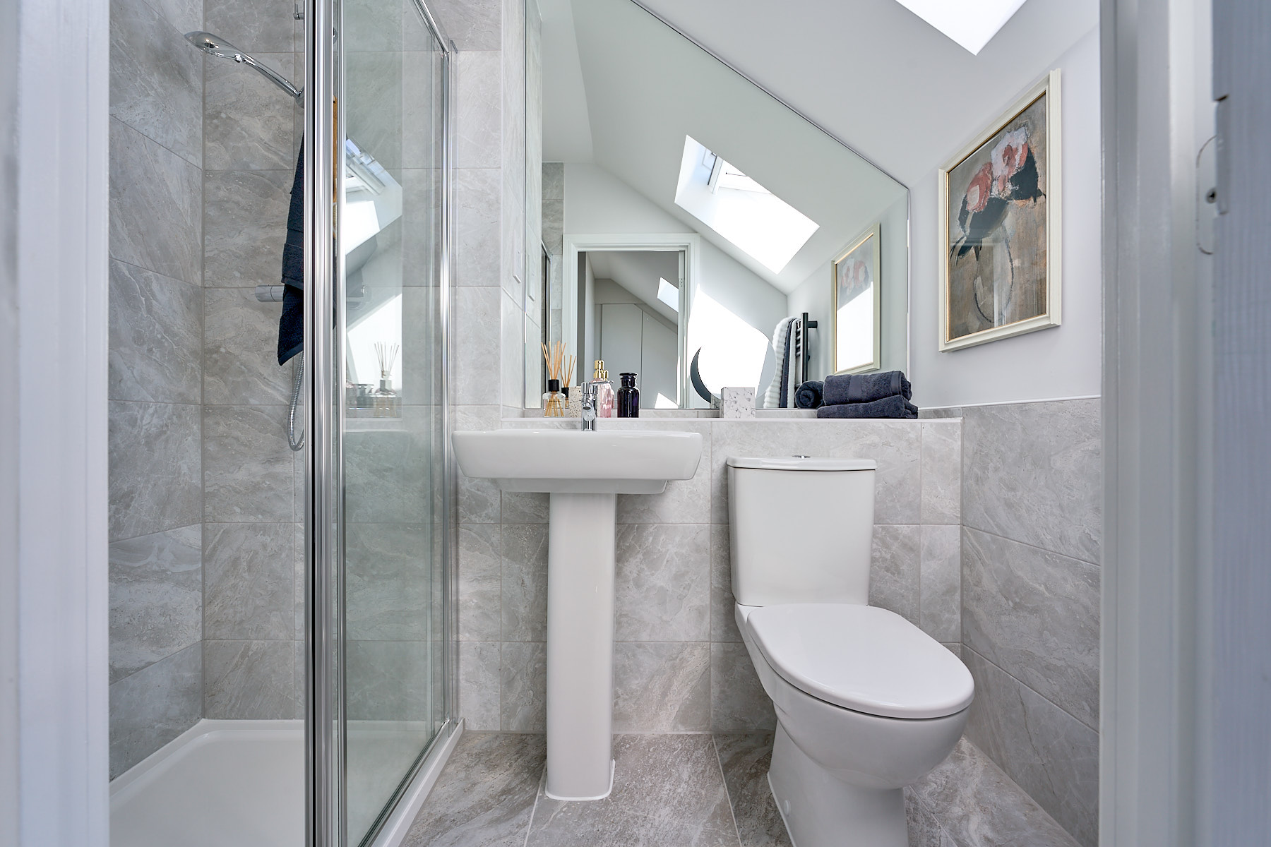 Plot 211 at Harvest Hill in Maidenhead ‧ Taylor Wimpey