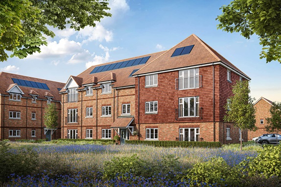 New homes for sale in Maidenhead ‧ Taylor Wimpey