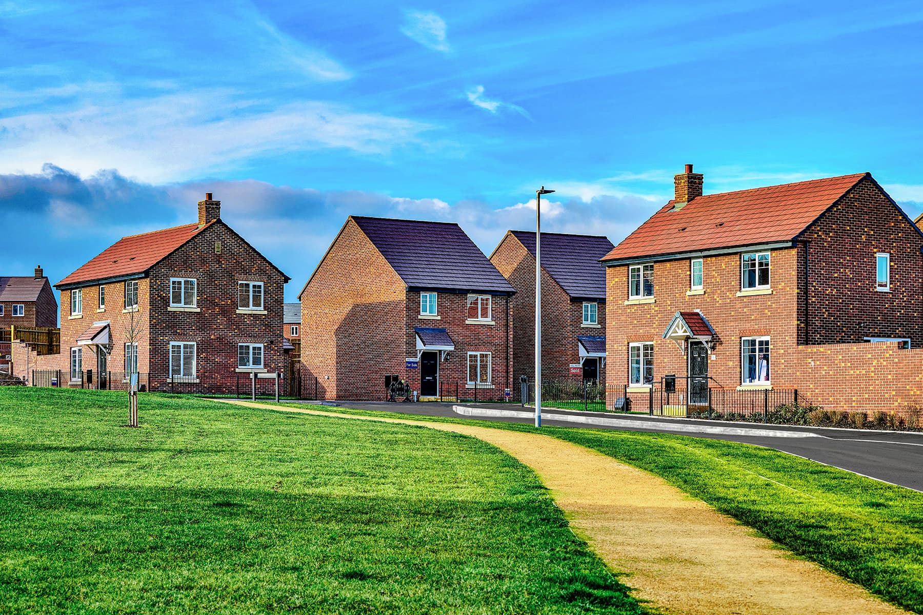 Regency Gate ‧ New homes in Worcester ‧ Taylor Wimpey