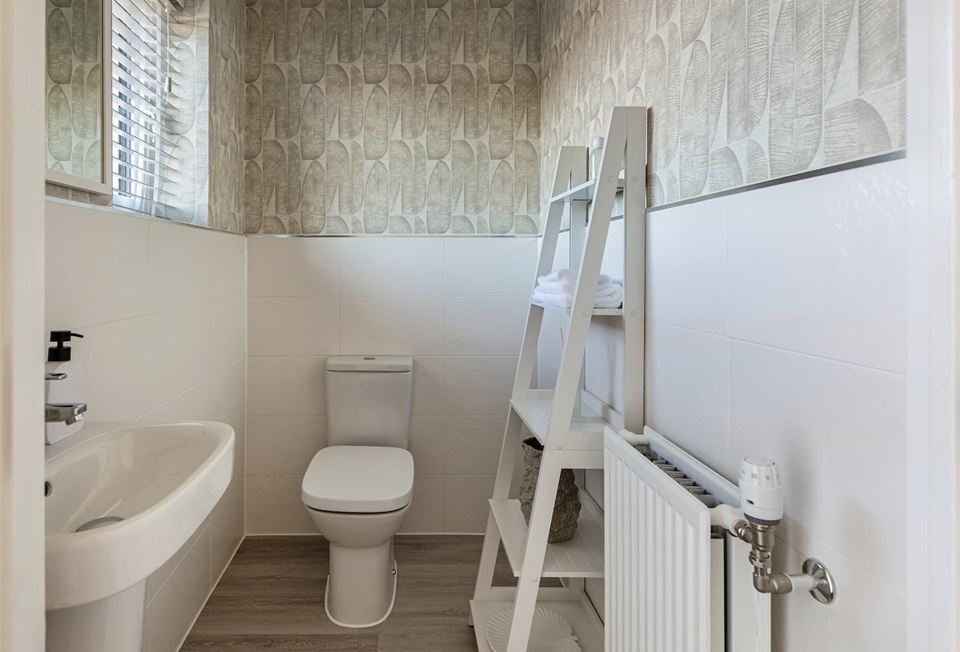 Plot 167 at Meadow Green in Nuneaton ‧ Taylor Wimpey