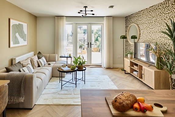 New homes for sale in Warwick ‧ Taylor Wimpey